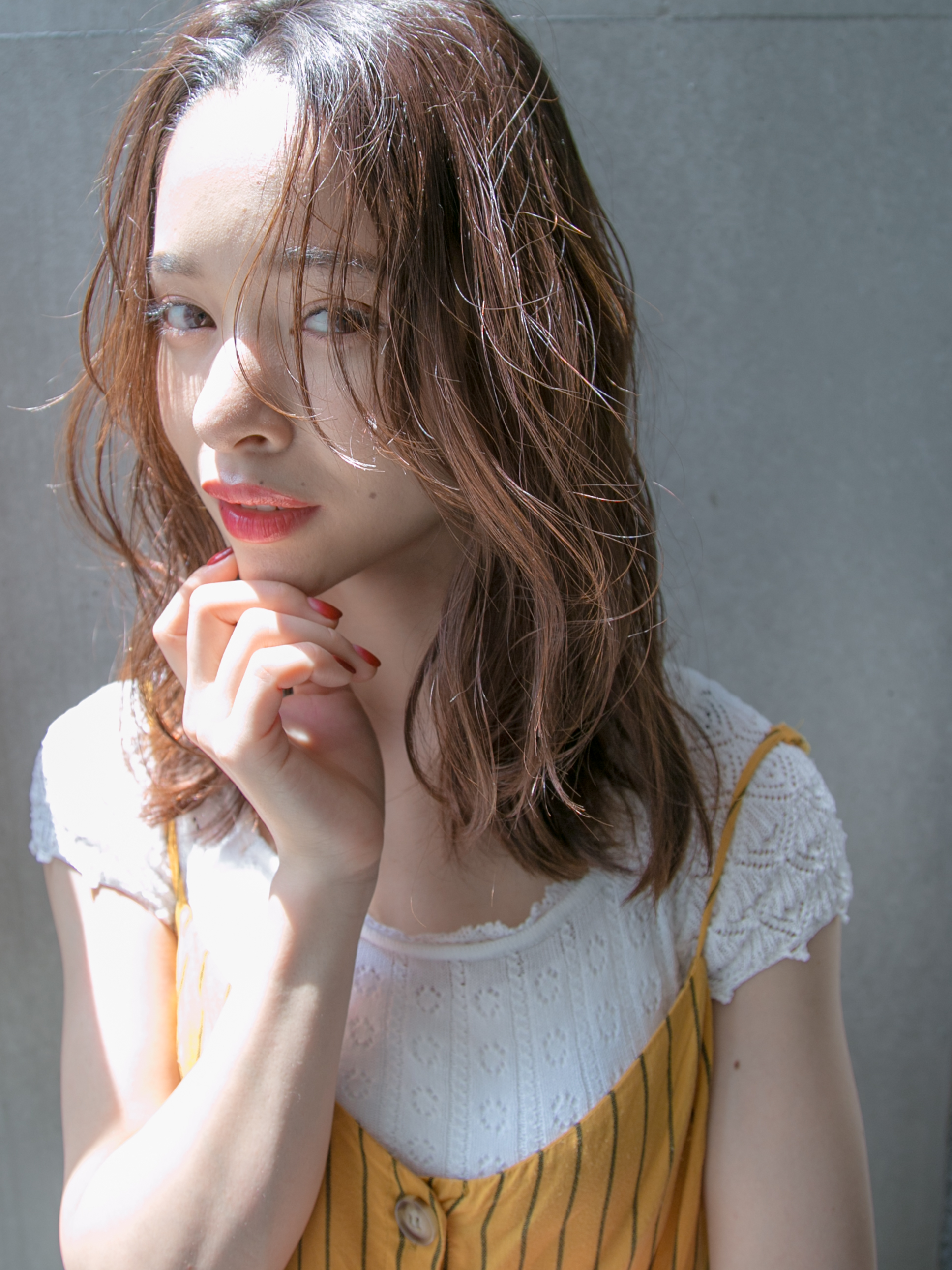 Lutiaのデジタルパーマは圧倒的にキレイと予約殺到中です！ – Lutia